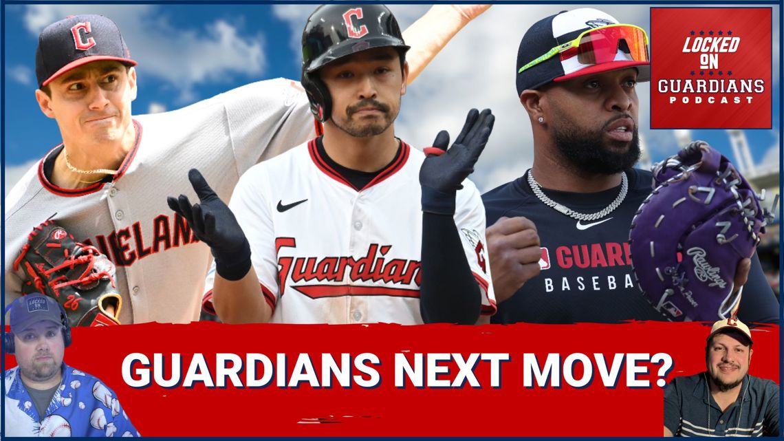 DILEMMA: Cleveland Guardians May Face AGONIZING Decision as Trade ...