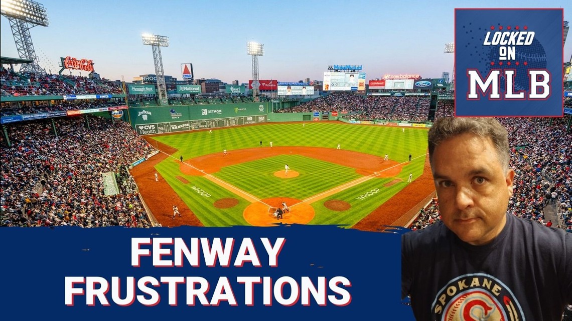 SULLY EXAMINES THE STATE OF THE RED SOX - Is it Time For Ownership To ...