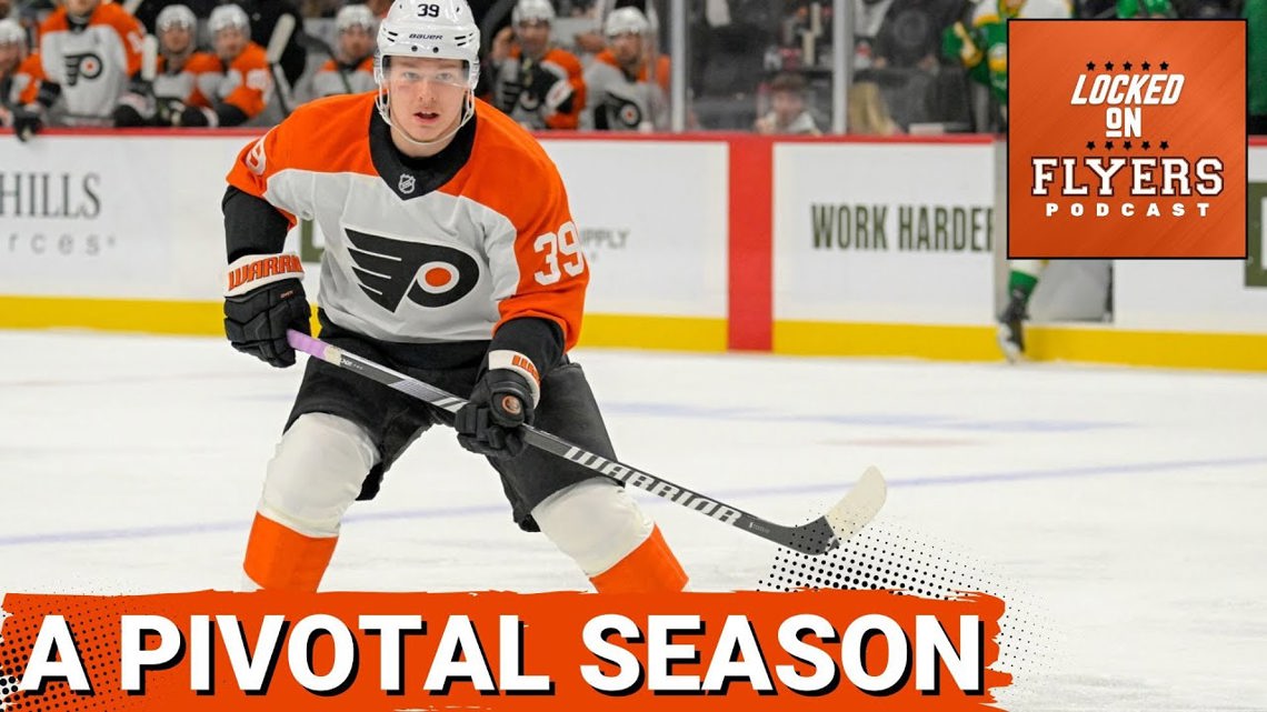 A realistic look at the Philadelphia Flyers season ahead? | kvue.com