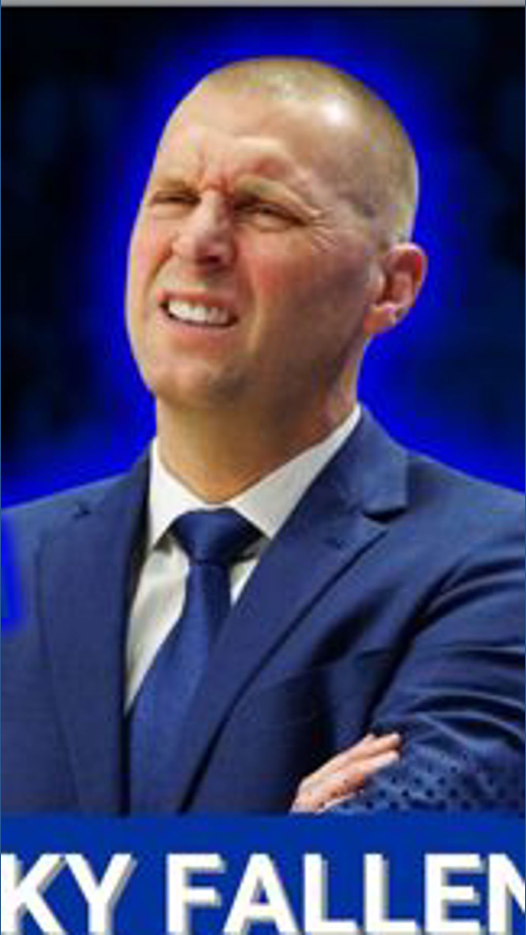 DEBATE: Is Kentucky Basketball LOWERING The STANDARD for Mark Pope ...