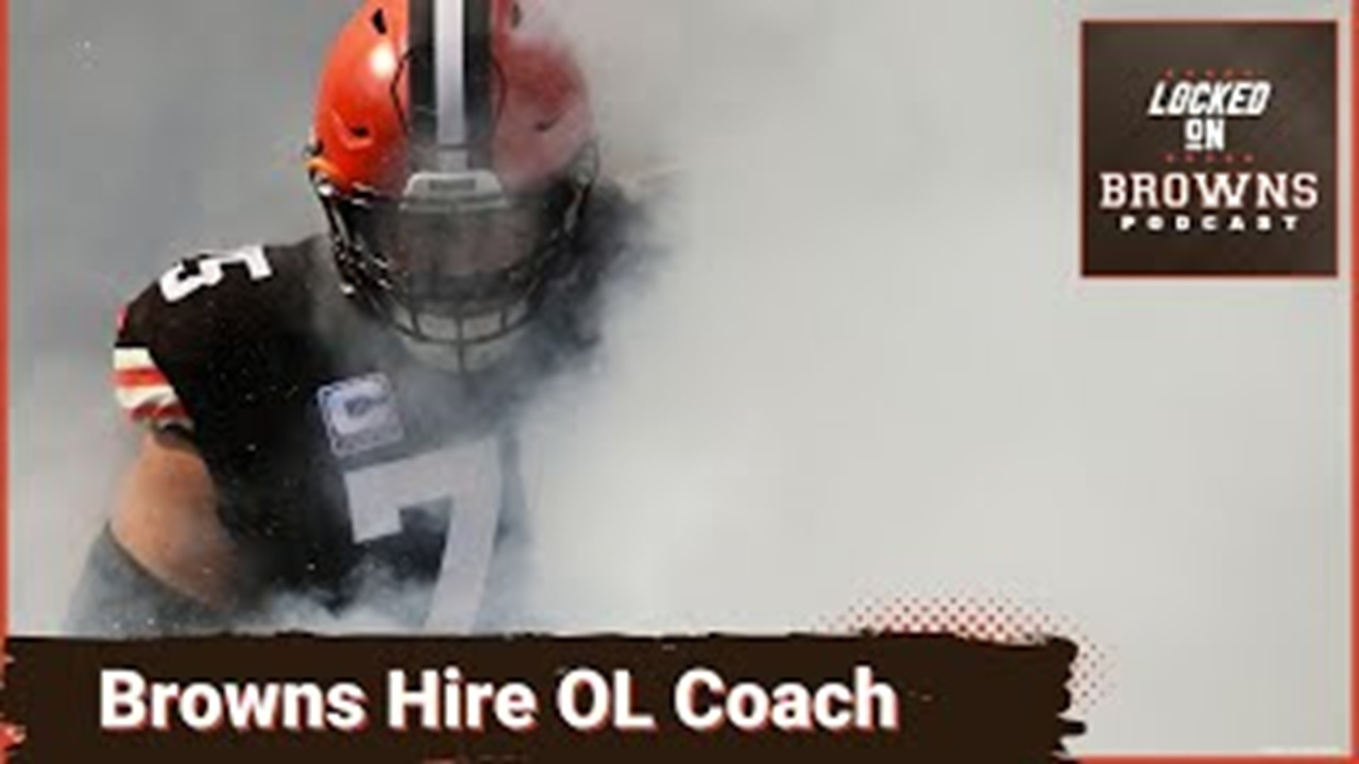 Cleveland Browns Hire Andy Dickerson as Offensive Line Coach | kvue.com