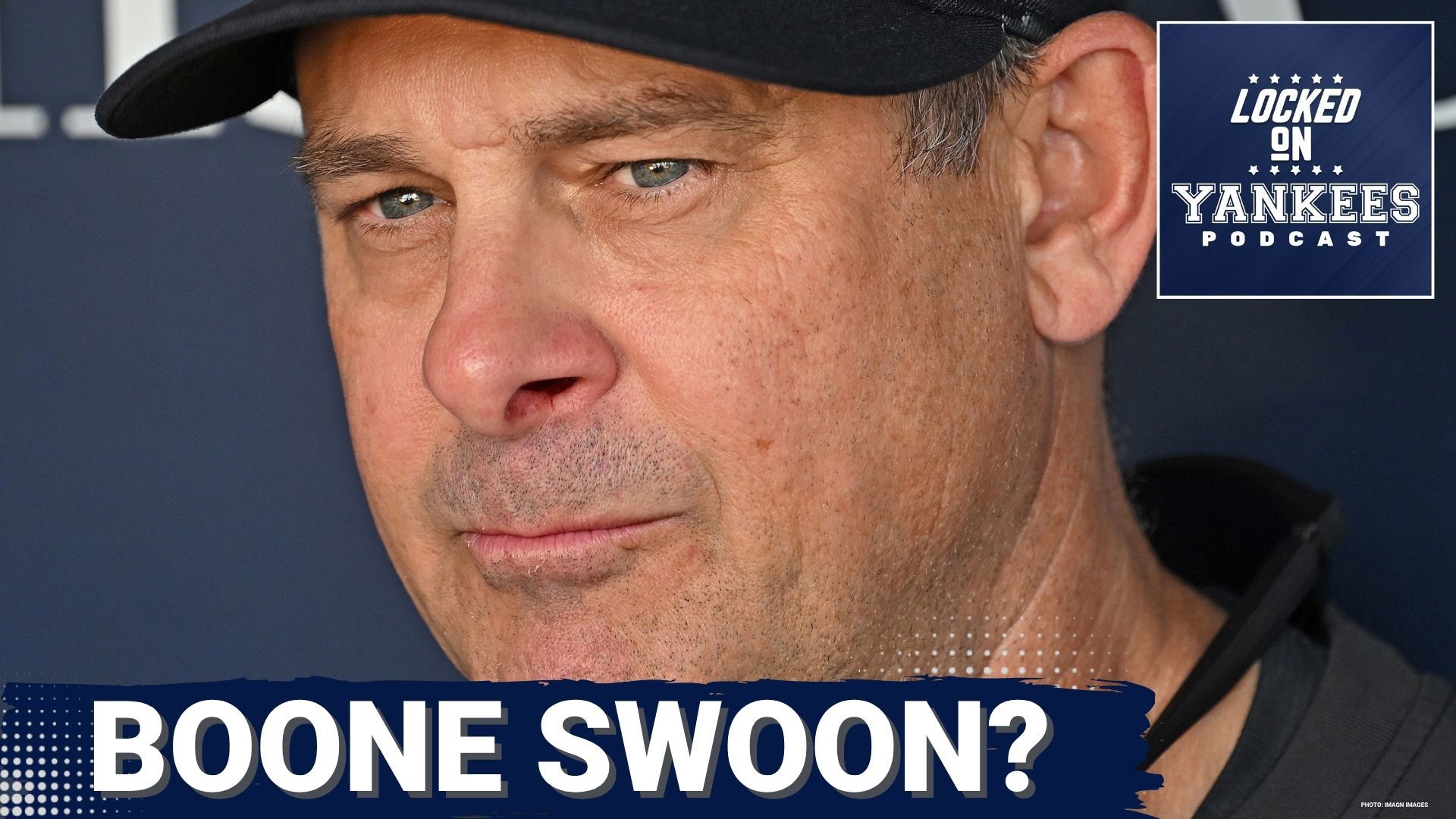 BOONE SWOON: Can the New York Yankees DOMINATE June or Will Aaron Boone ...