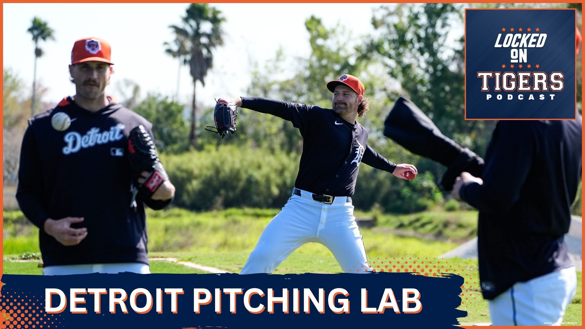 Detroit Tigers Pitching Shines + Jobe on TV & Gleyber Torres 2025 ...