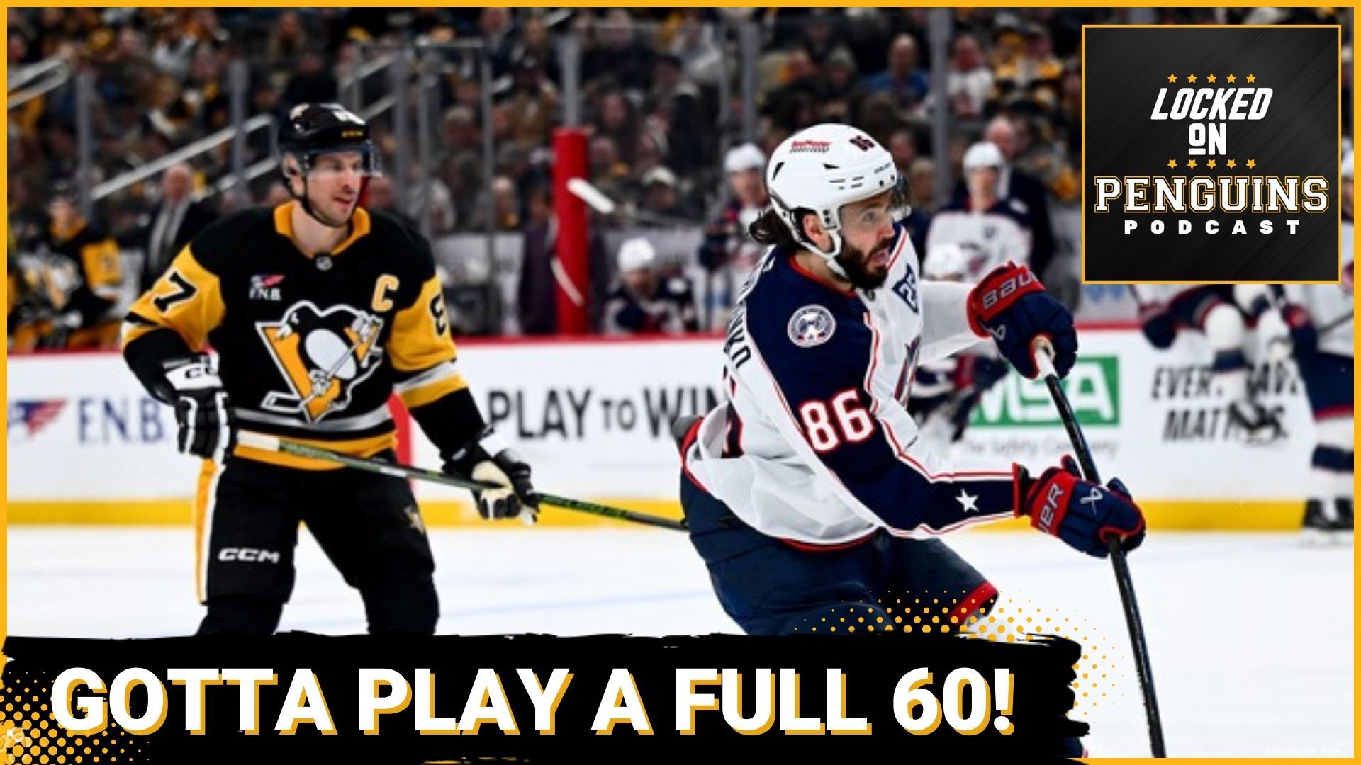 Penguins head West in need of some wins! | kvue.com