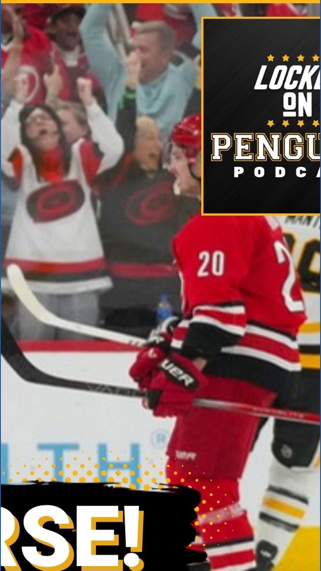 The Penguins' curse in Raleigh lives on despite a GUTSY effort! | kvue.com