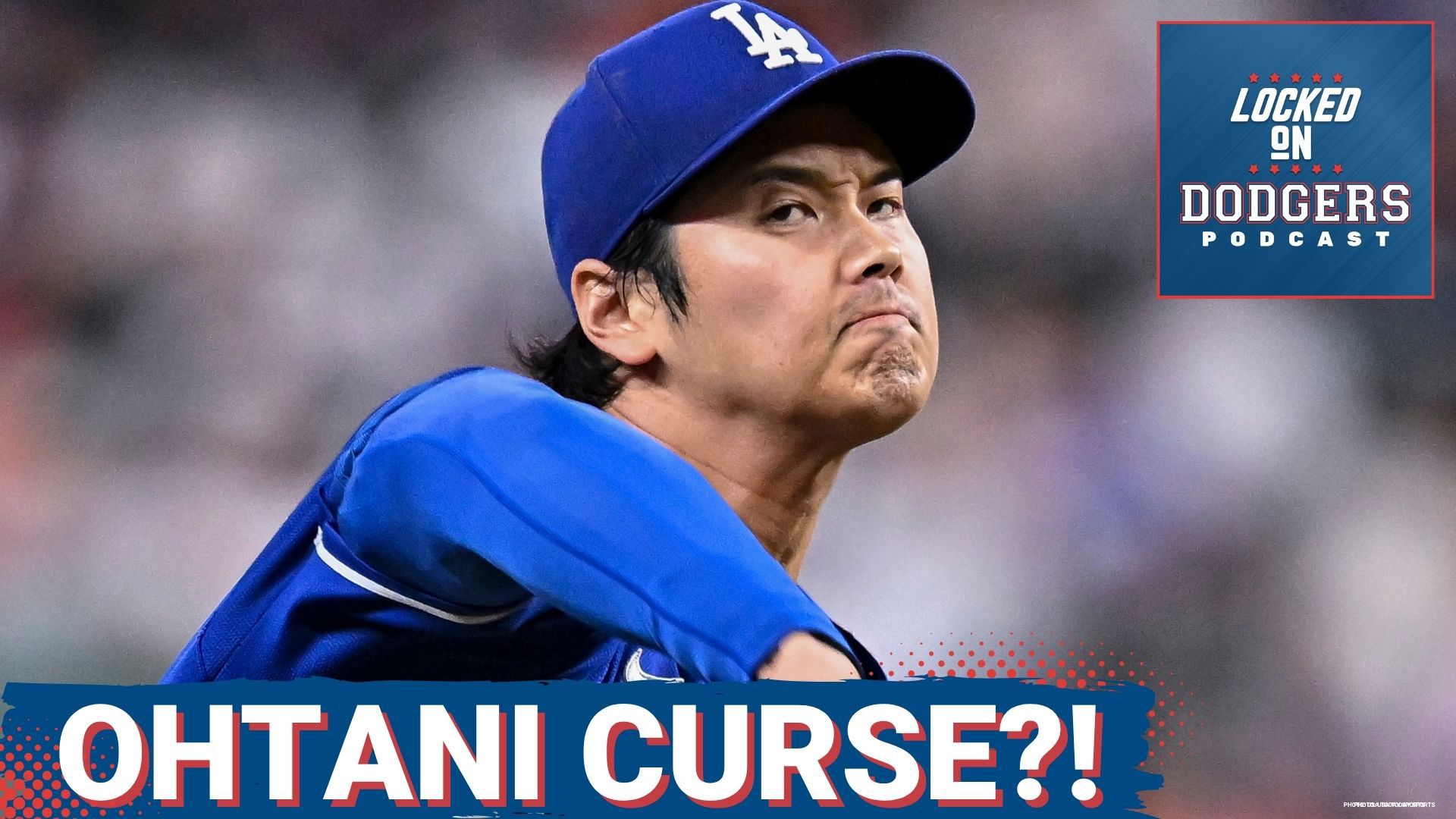 EMBARRASSING: Los Angeles Dodgers FAIL a stellar Shohei Ohtani AGAIN ...