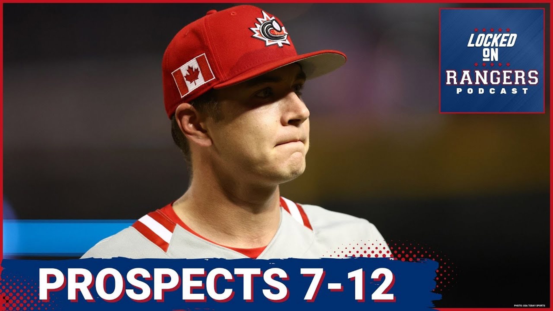 Texas Rangers top prospect rankings 7-12: Mitch Bratt, Kohl Drake ...