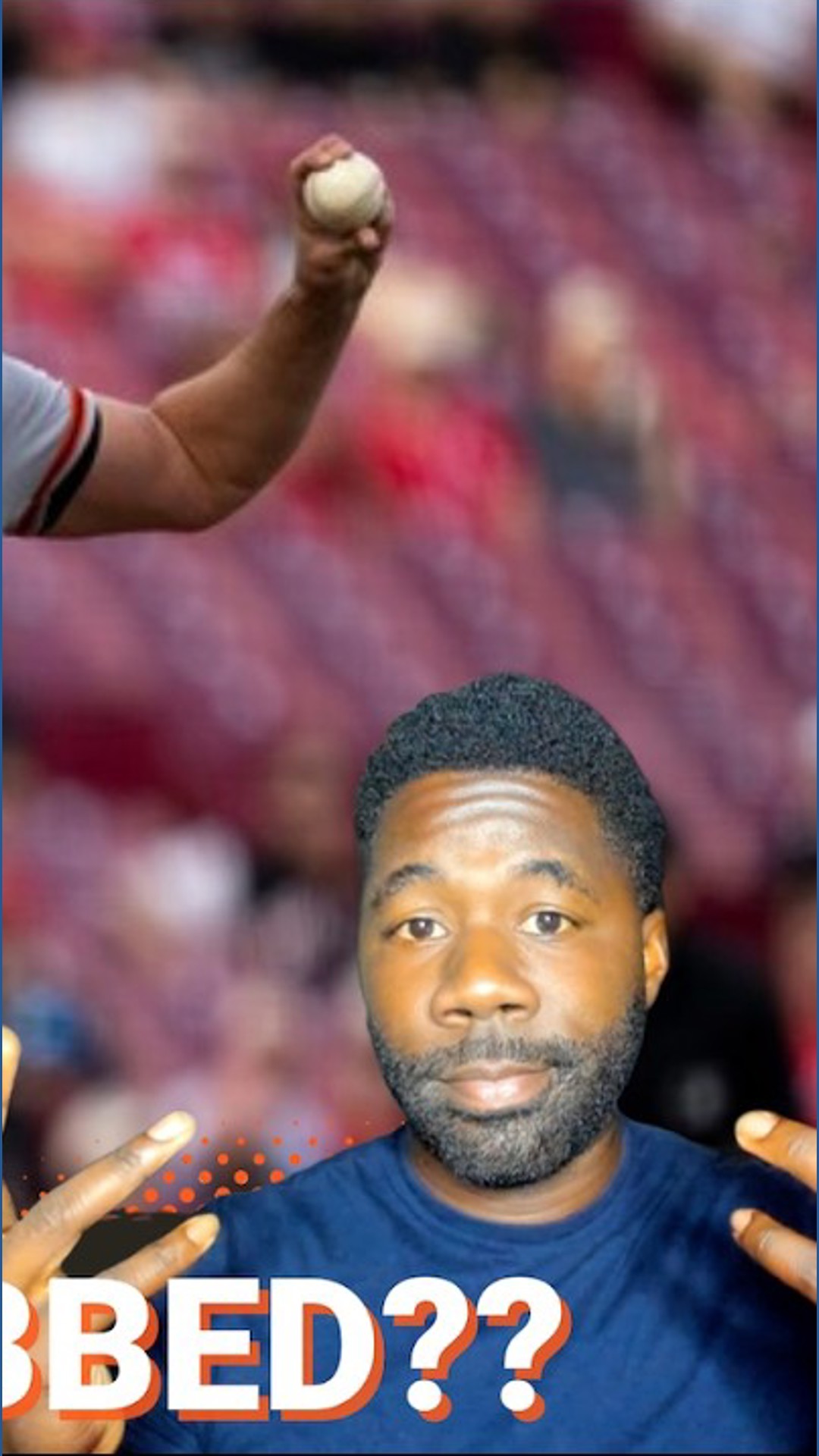 GROUNDHOG DAY: Giants Shut Down Again Despite Strong Pitching | kvue.com