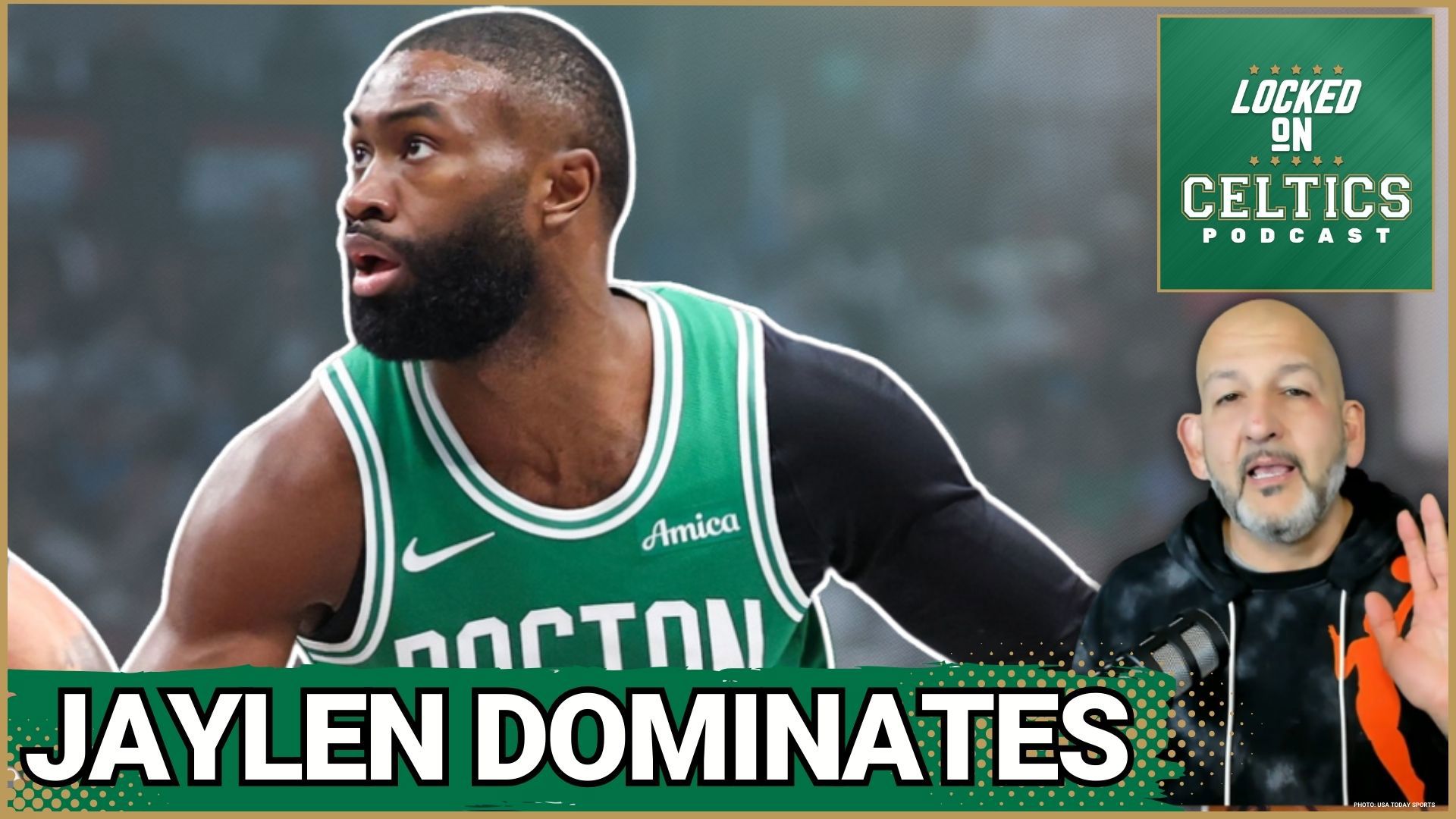 Jaylen Brown, Payton Pritchard DOMINATE, Celtics beat Cooper Flagg ...