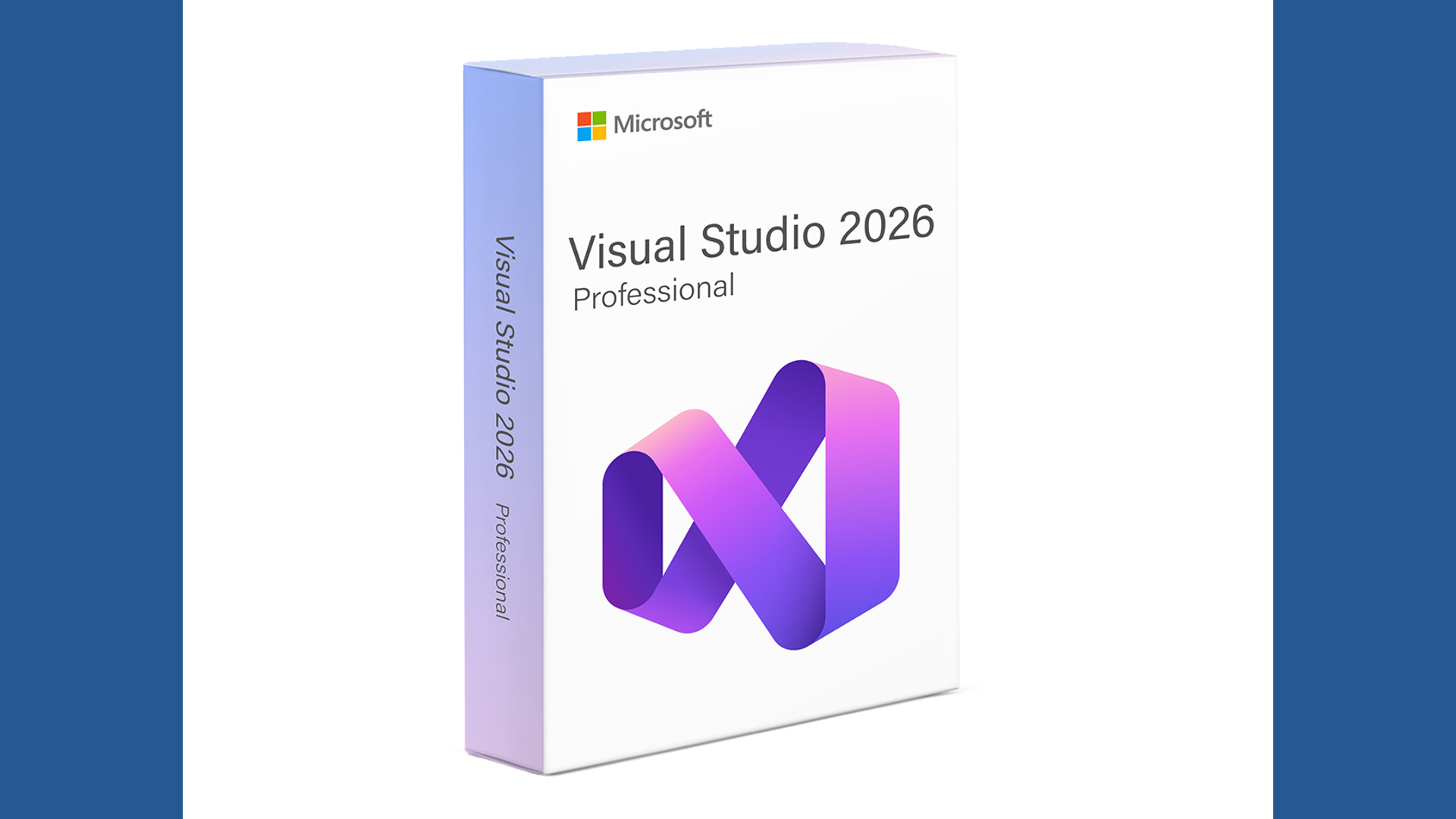 Build better projects with the latest Visual Studio for just $50 | kvue.com
