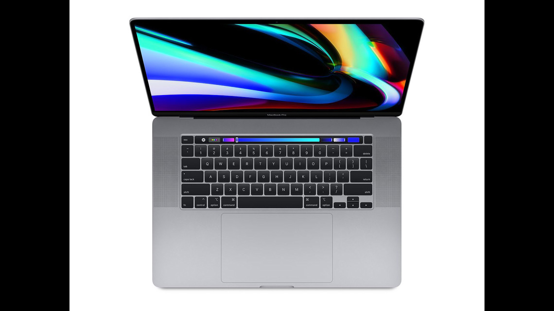 Pro-level performance, not-so-Pro price — this MacBook Pro is $799.99 ...