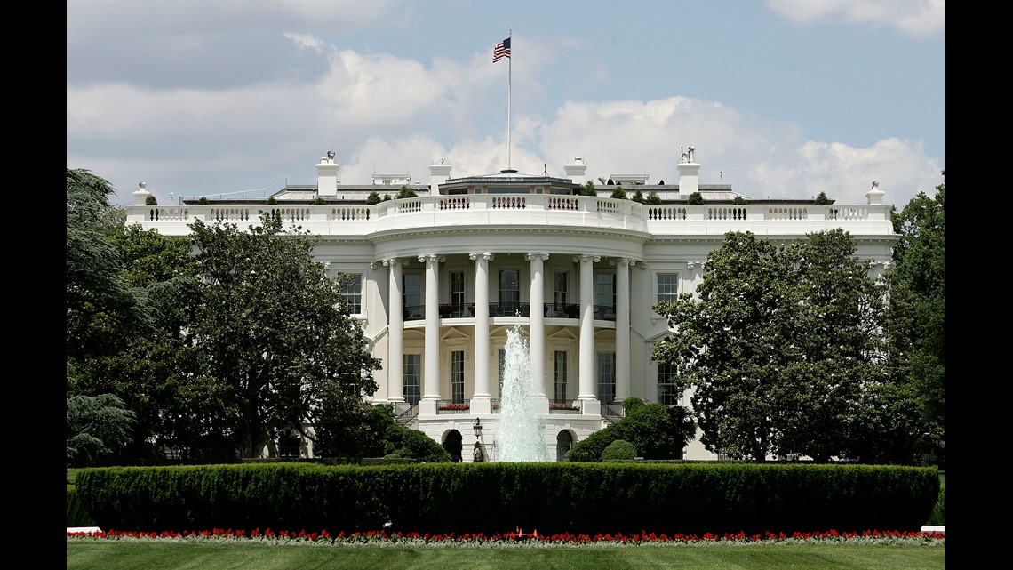 White House communications director Mike Dubke resigns | kvue.com