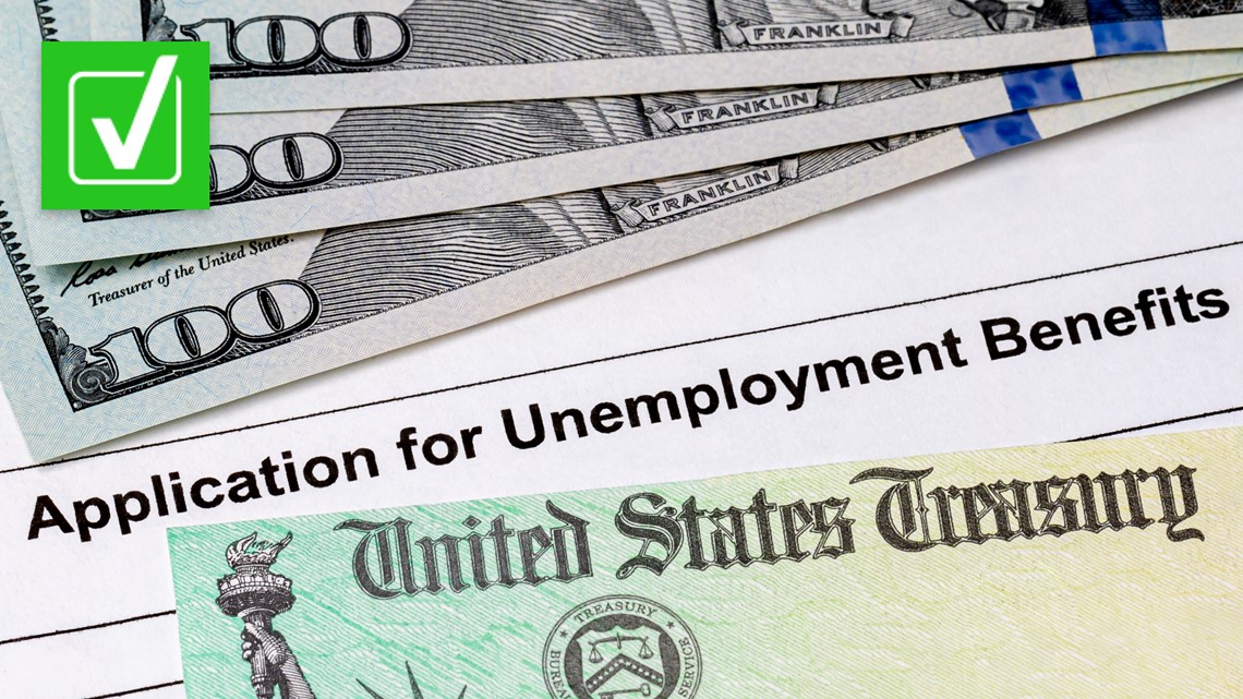 $300 weekly federal unemployment payment ends | kvue.com