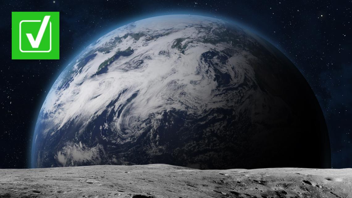 Earth’s second ‘mini moon’: What to know | kvue.com