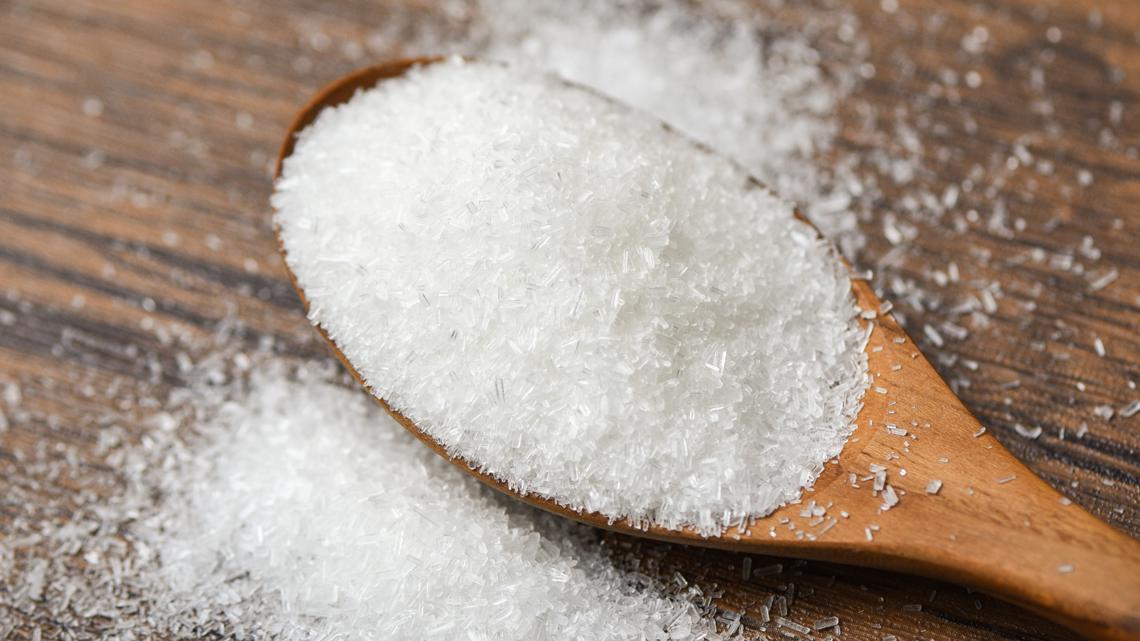 Research shows that MSG is safe to eat | kvue.com