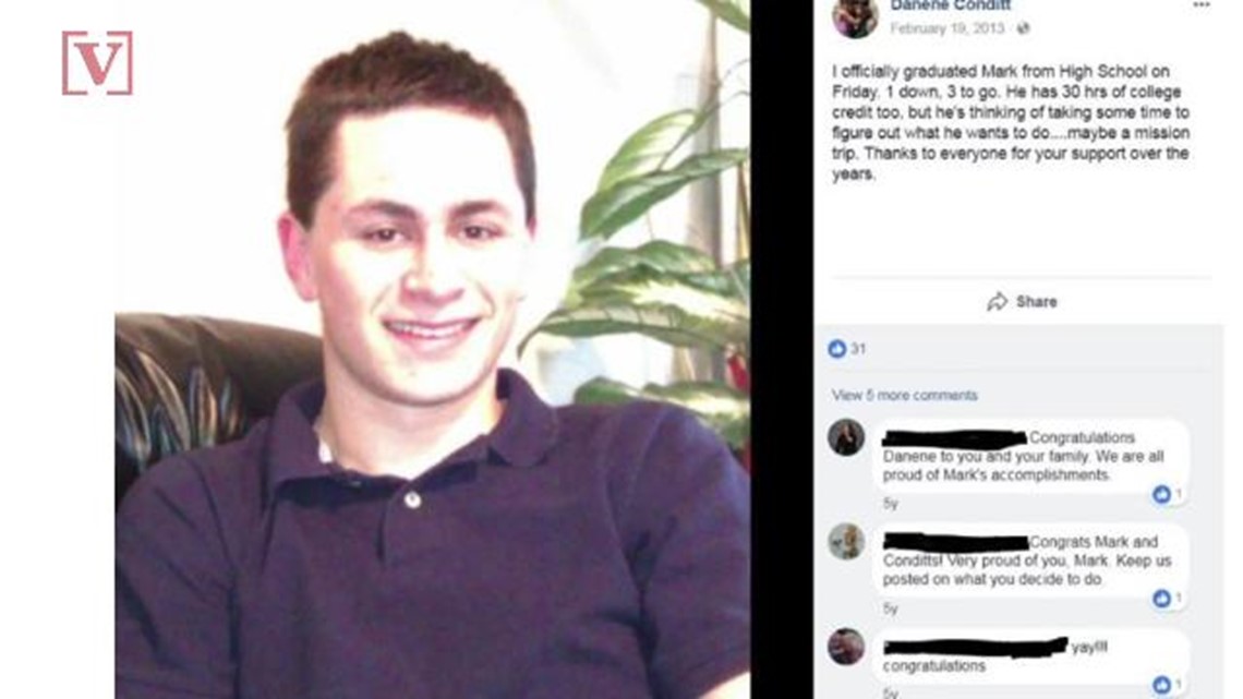 What we know about the victims of the Austin explosions | kvue.com