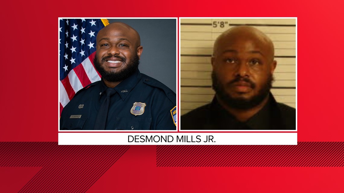 Attorney for fired MPD officer calls for 'patience' | kvue.com