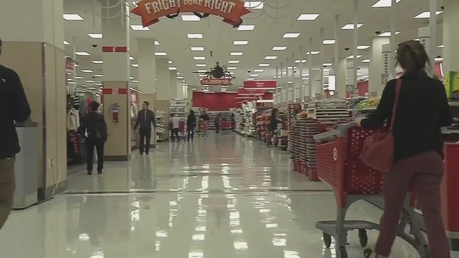 Target lowers prices on 3,000 food and household items | kvue.com