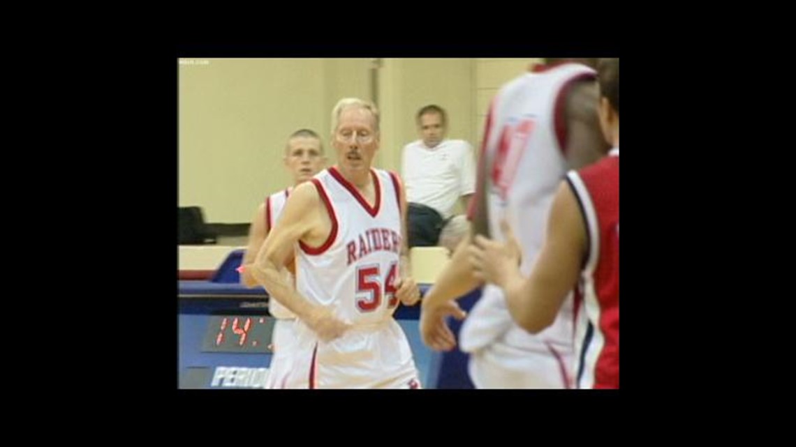 Roane State player realizes dream, breaks world record | kvue.com