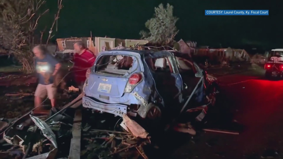 Austin police responds to degraded explosives incident | kvue.com