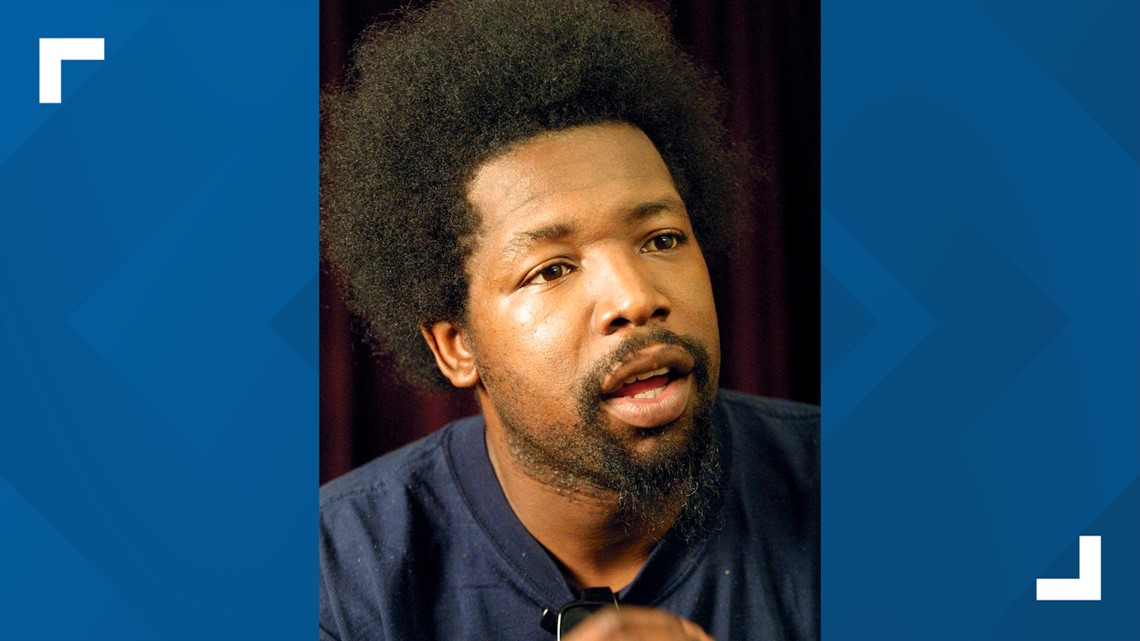 Afroman sued by officers who raided his Ohio home | kvue.com