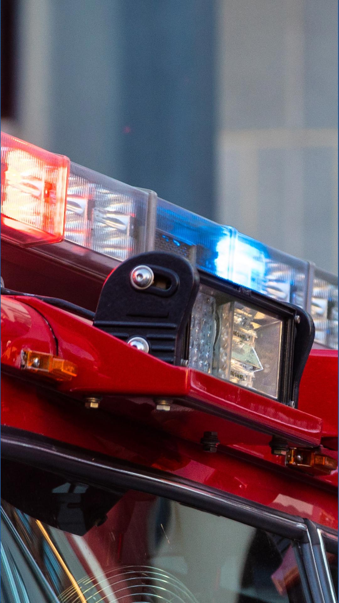 Abbott volunteer firefighter dies on I-35 | kvue.com