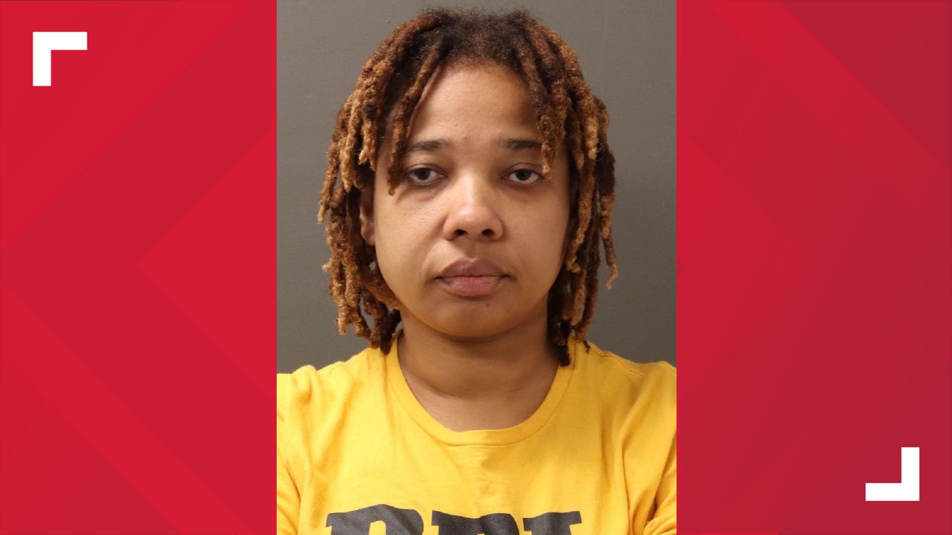 Powell woman accused of paying student $2,000 to kill her husband ...