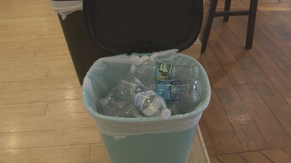 Holden becomes latest town to end recycling program | kvue.com