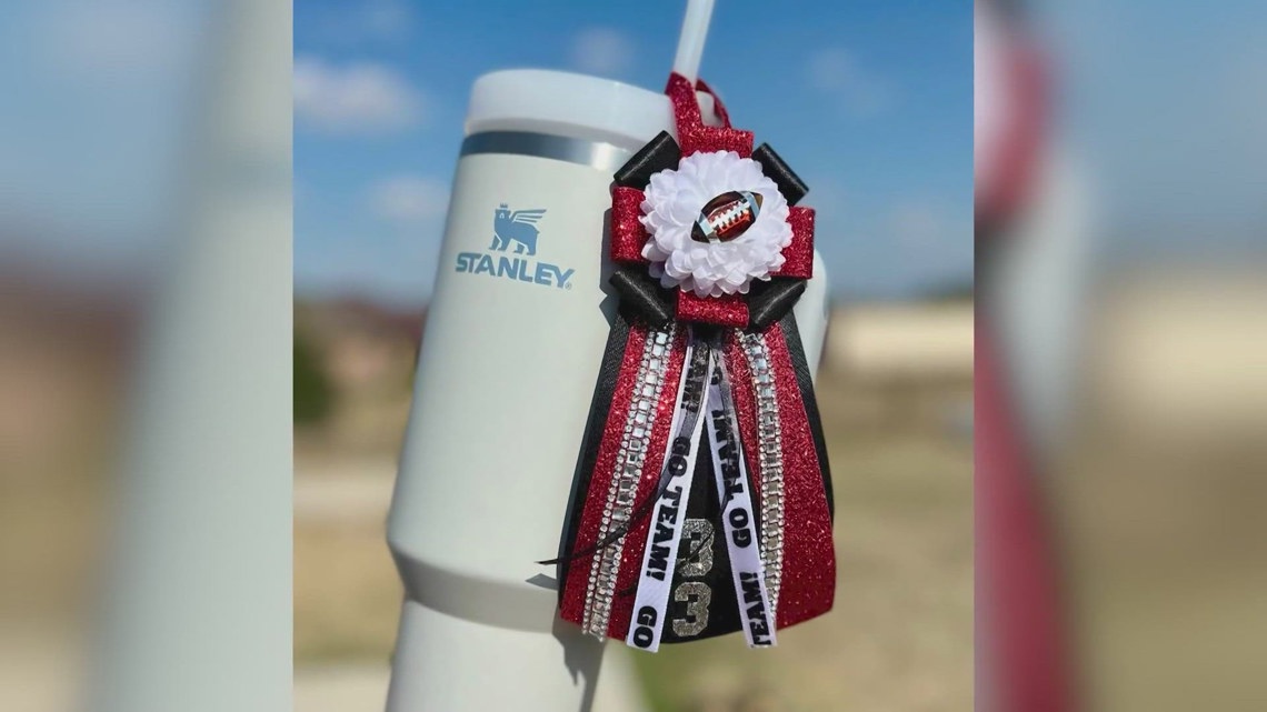 North Texas mom makes mini-mum trend boom across the state | kvue.com