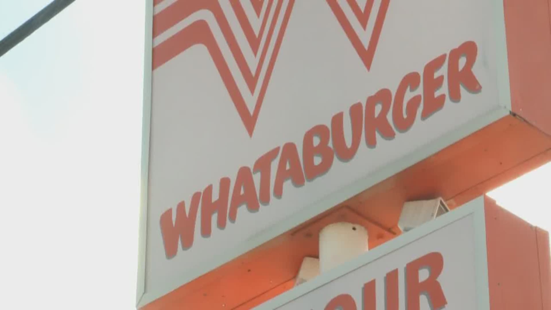 Denison police chief replies after Whataburger employee refuses to ...