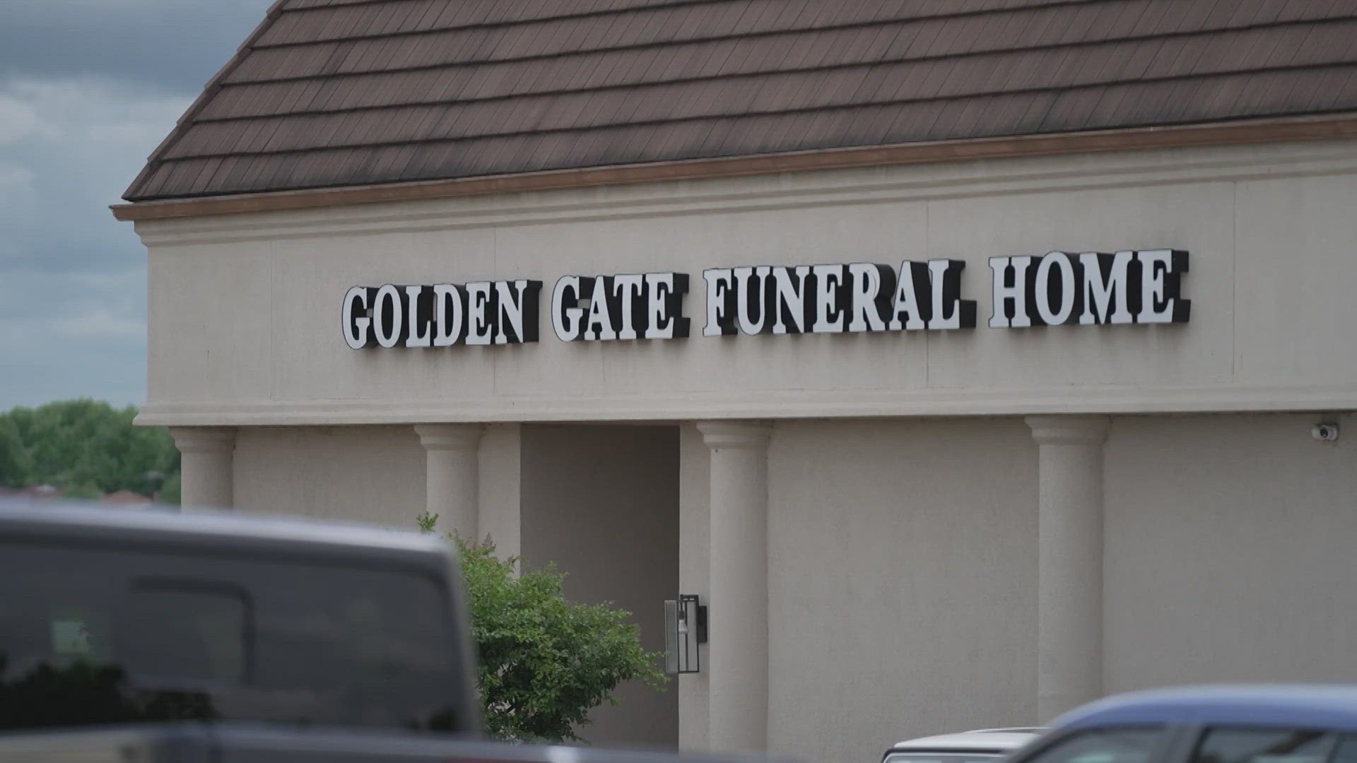 Stillborn infant from North Texas found at Shreveport laundry business ...