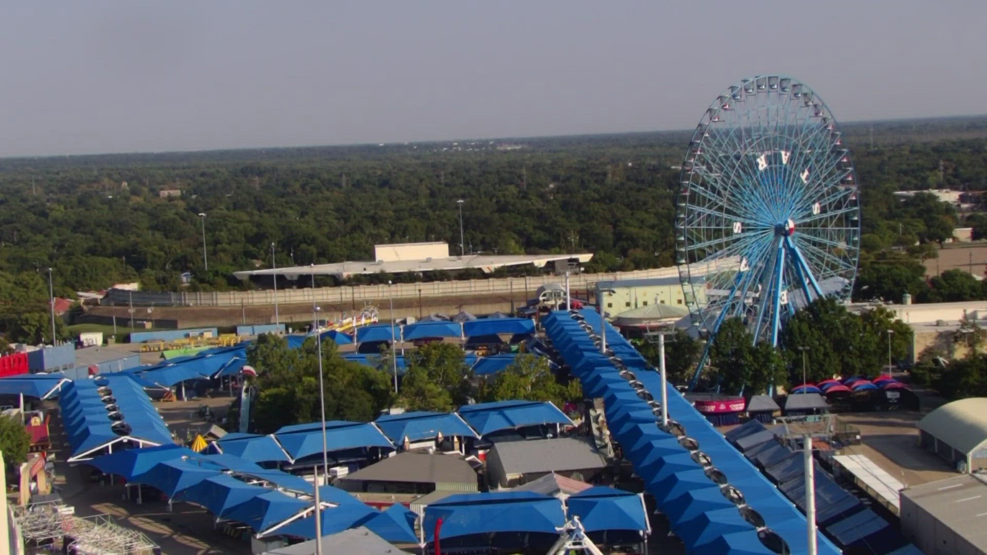 State Fair of Texas new foods: Map, guide to state fair food | kvue.com