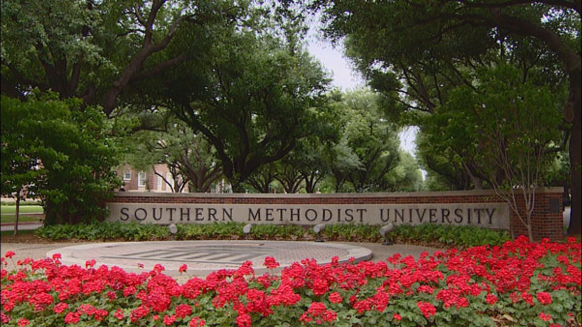 Texas Supreme Court to hear case SMU break from Methodist church | kvue.com