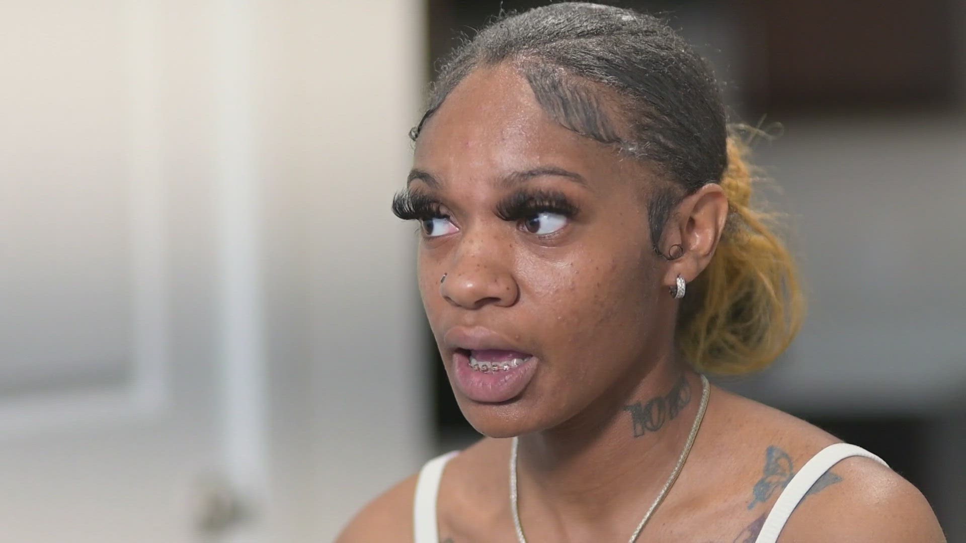 Victim in crash related to Rashee Rice details moments, anger | kvue.com