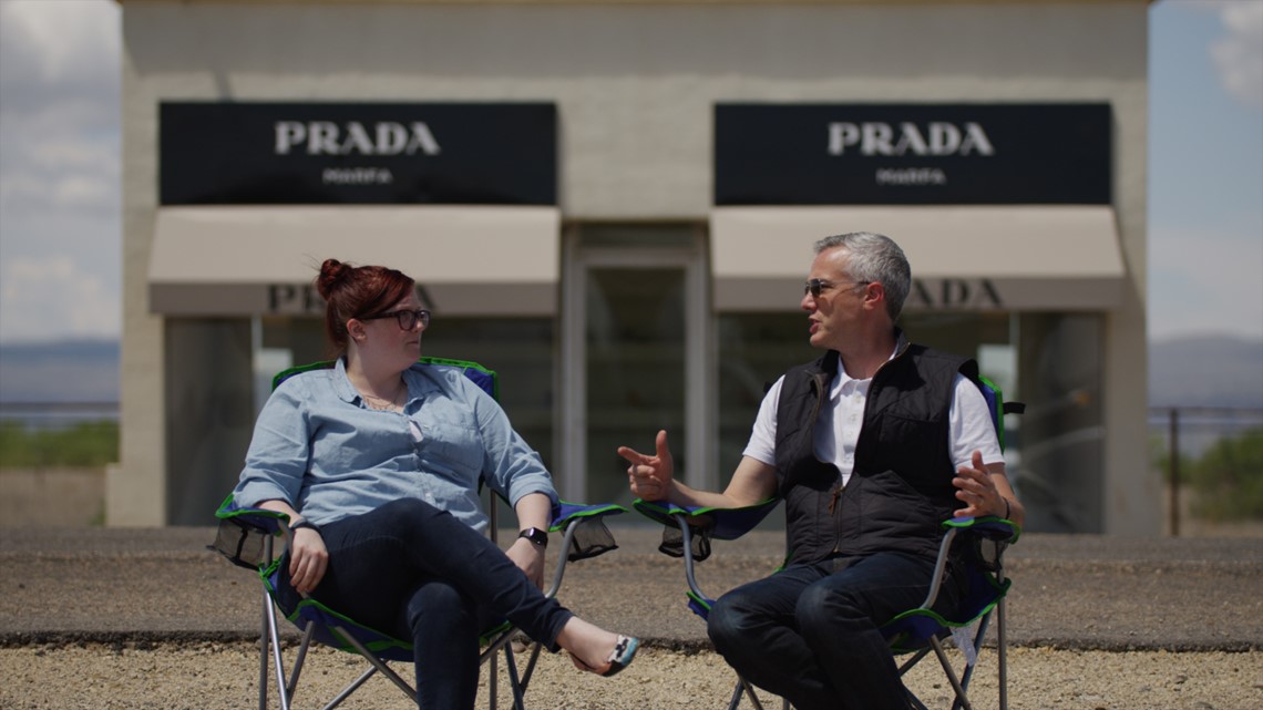 Let's #VerifyThis: Are the Marfa lights really a mystery? | kvue.com