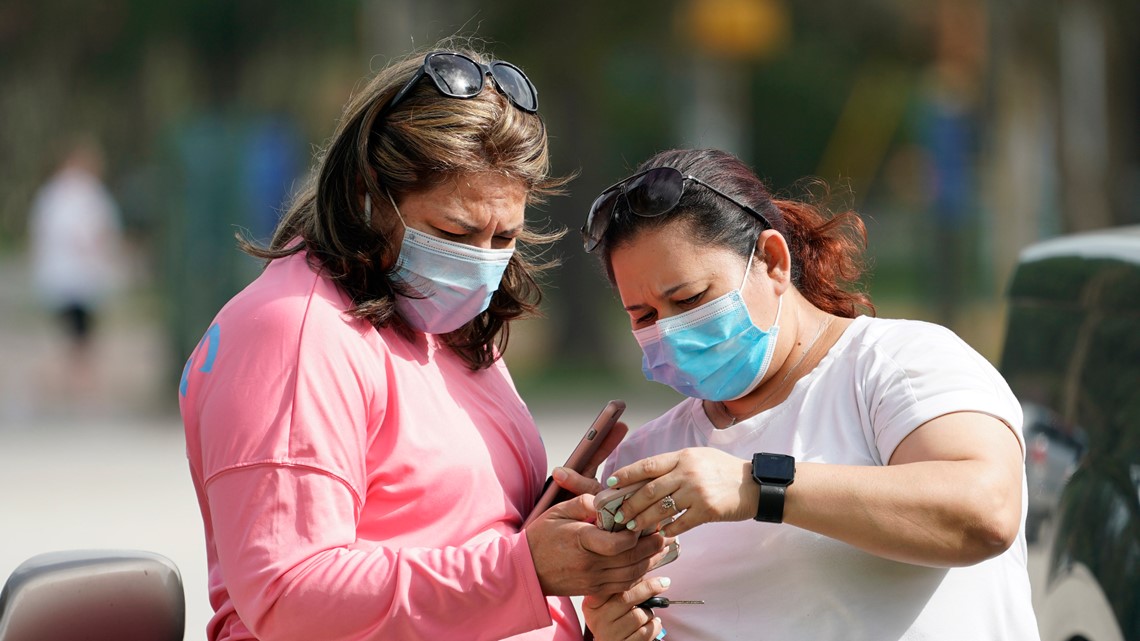 Austin 311: Fireworks and coronavirus complaints | kvue.com