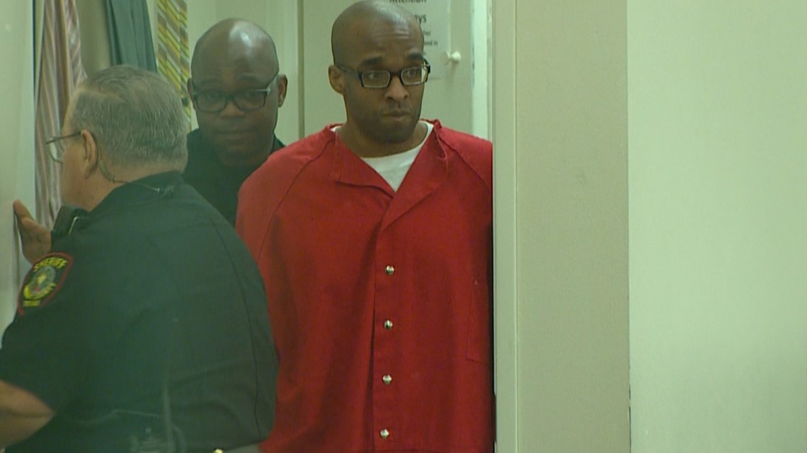 Texas court halts execution of Storey amid claims of false evidence ...