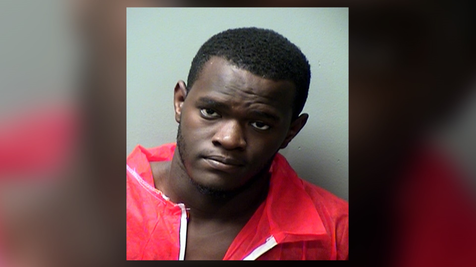 Warrant: Suspect accused in 2 sex assaults before FW murder | kvue.com