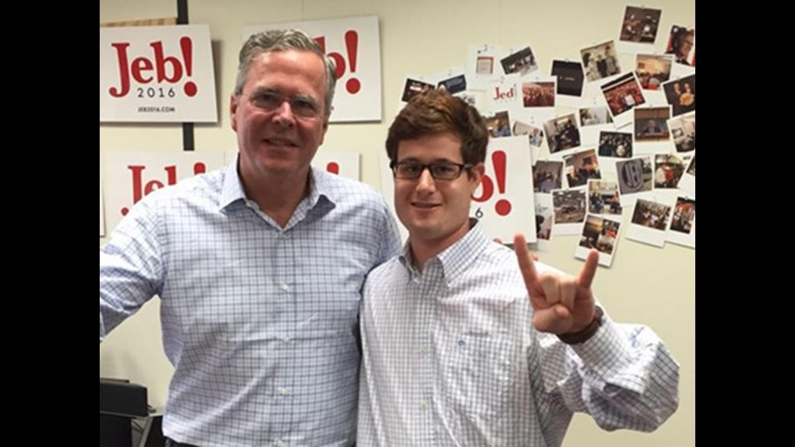 Texas rep's staffer shot at congressional baseball practice identified ...