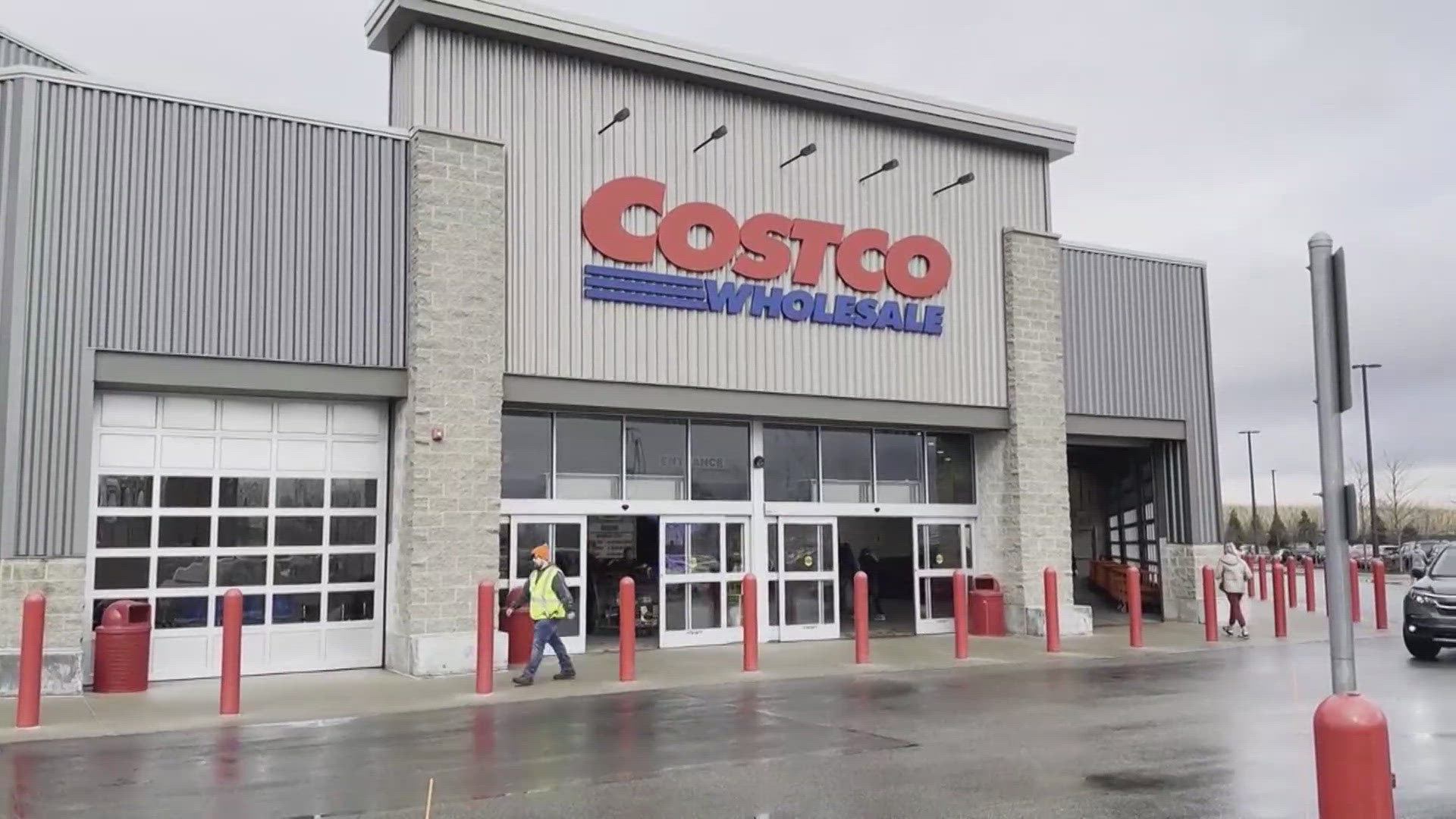 New Costco planned for Liberty Hill, Texas | kvue.com
