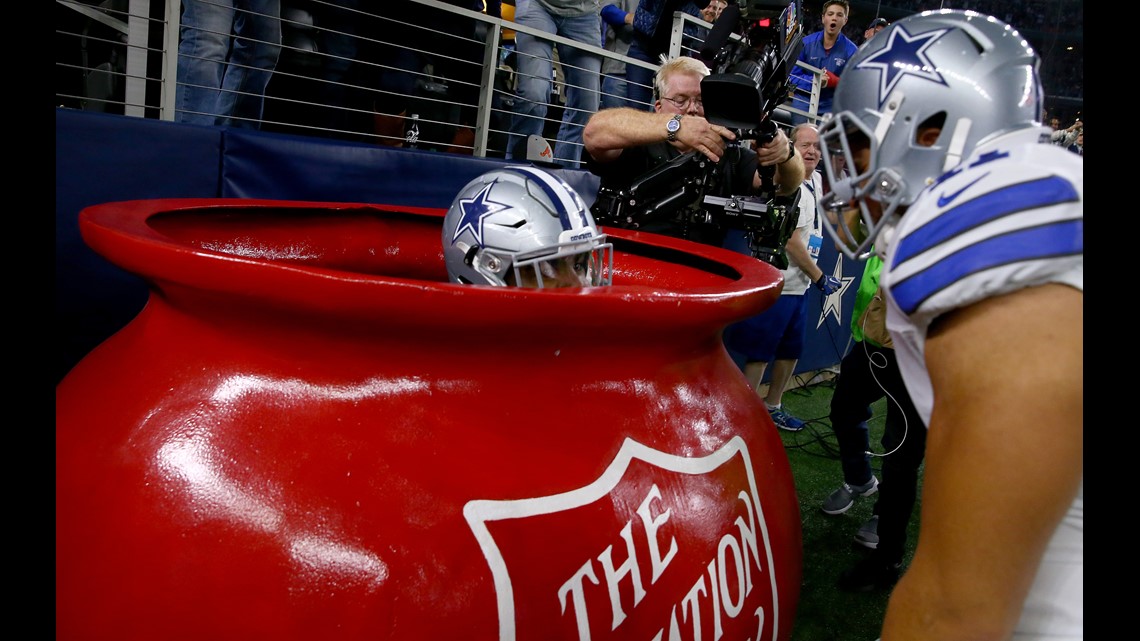 Zeke's tenure: The highs, lows of Ezekiel Elliott on the Cowboys | kvue.com