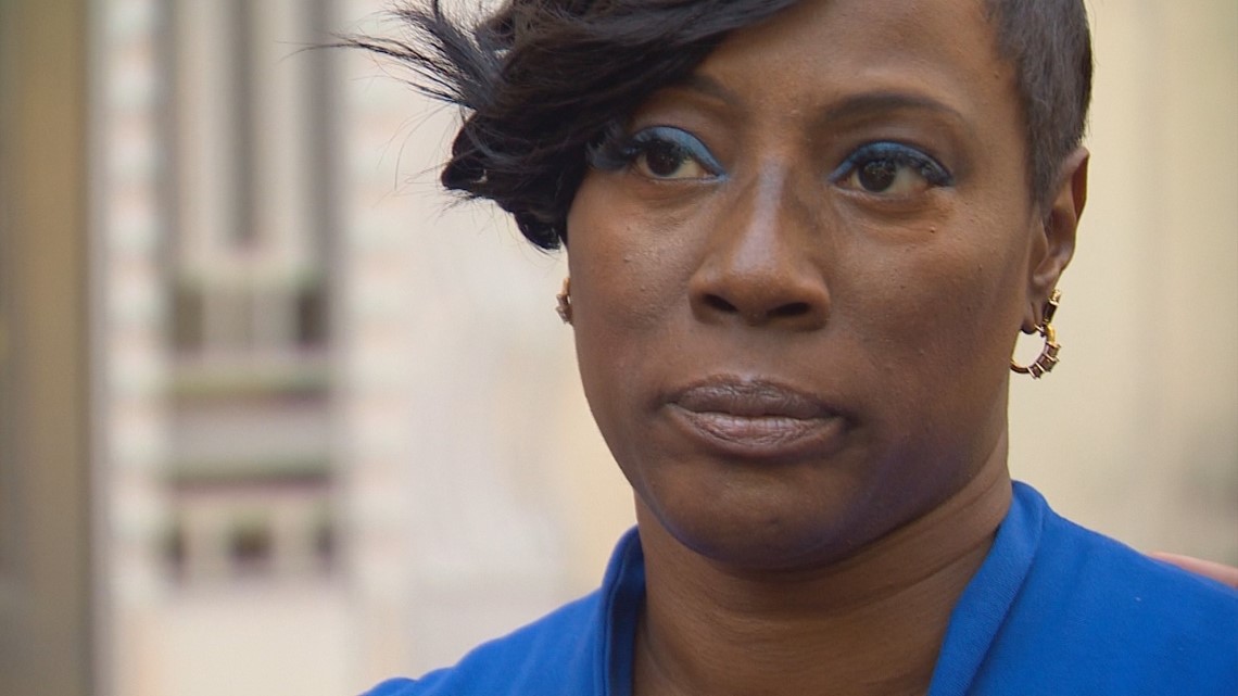 Crystal Mason acquitted in provisional ballot case | kvue.com