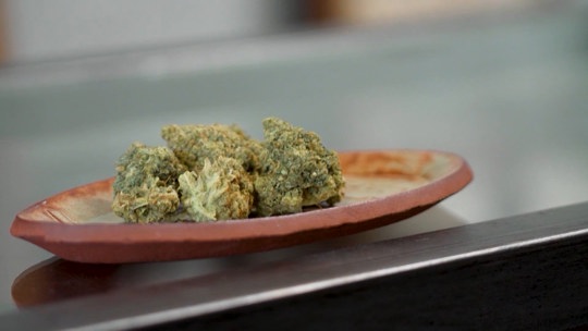 Texas can implement its smokable hemp ban for now, court rules | kvue.com