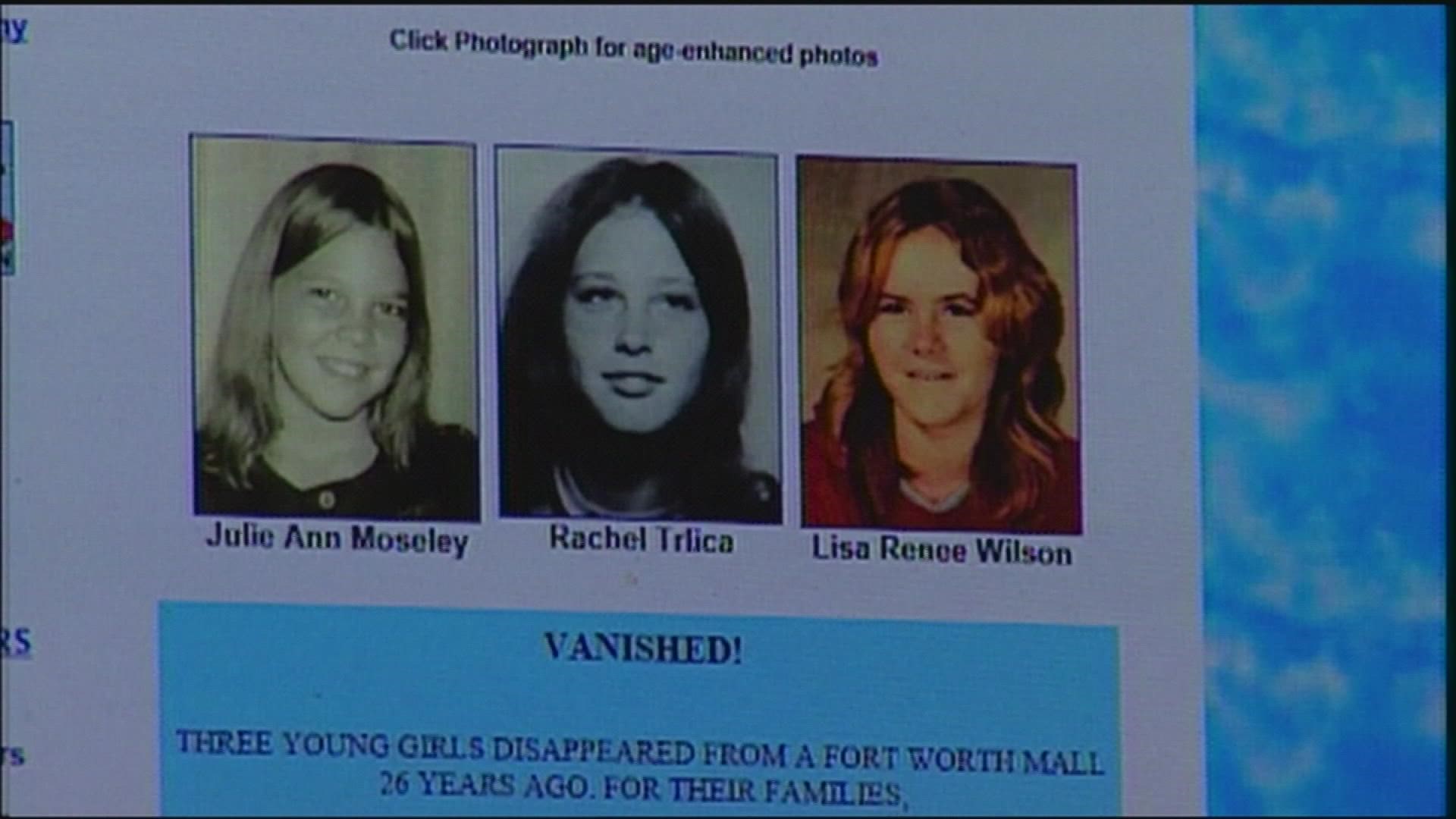 Melissa Highsmith case giving renewed hope in one of Fort Worth's ...