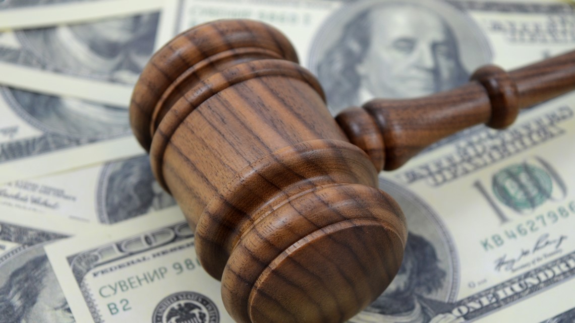 Owner of Austin's Bullion Direct Inc. sentenced to 10 years in prison ...