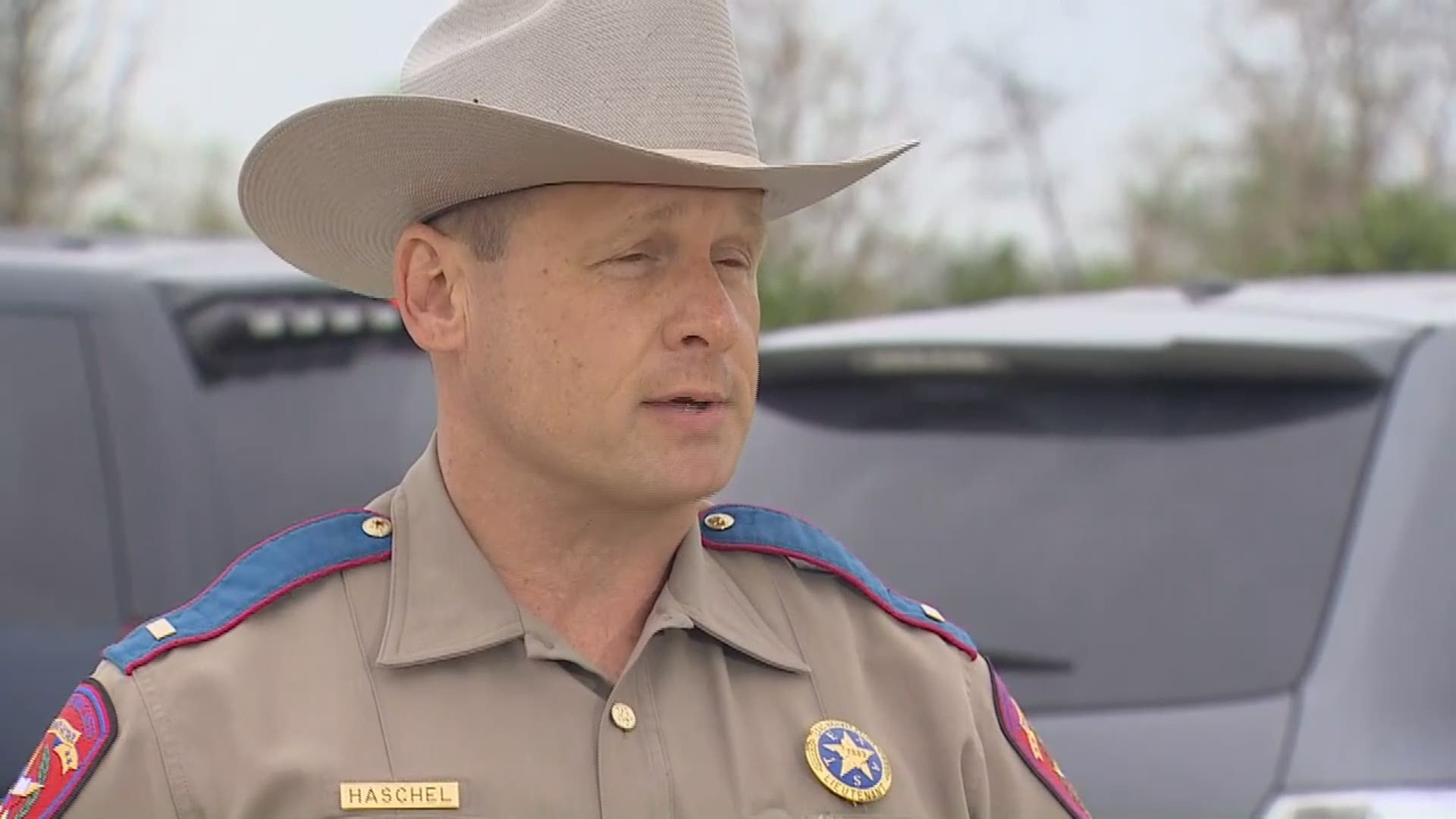 Frisco apartments cleared to enter, suspect arrested after shooting of ...