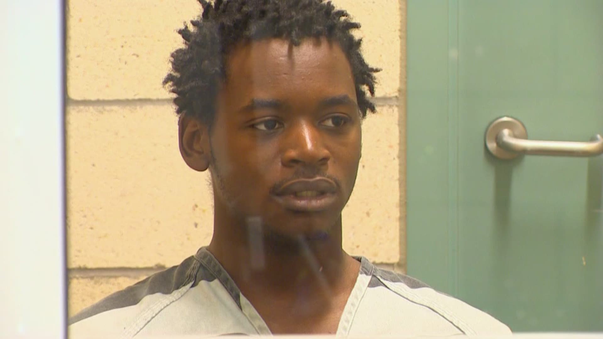 Man charged in DART beating: 'I can't regret anything' | kvue.com