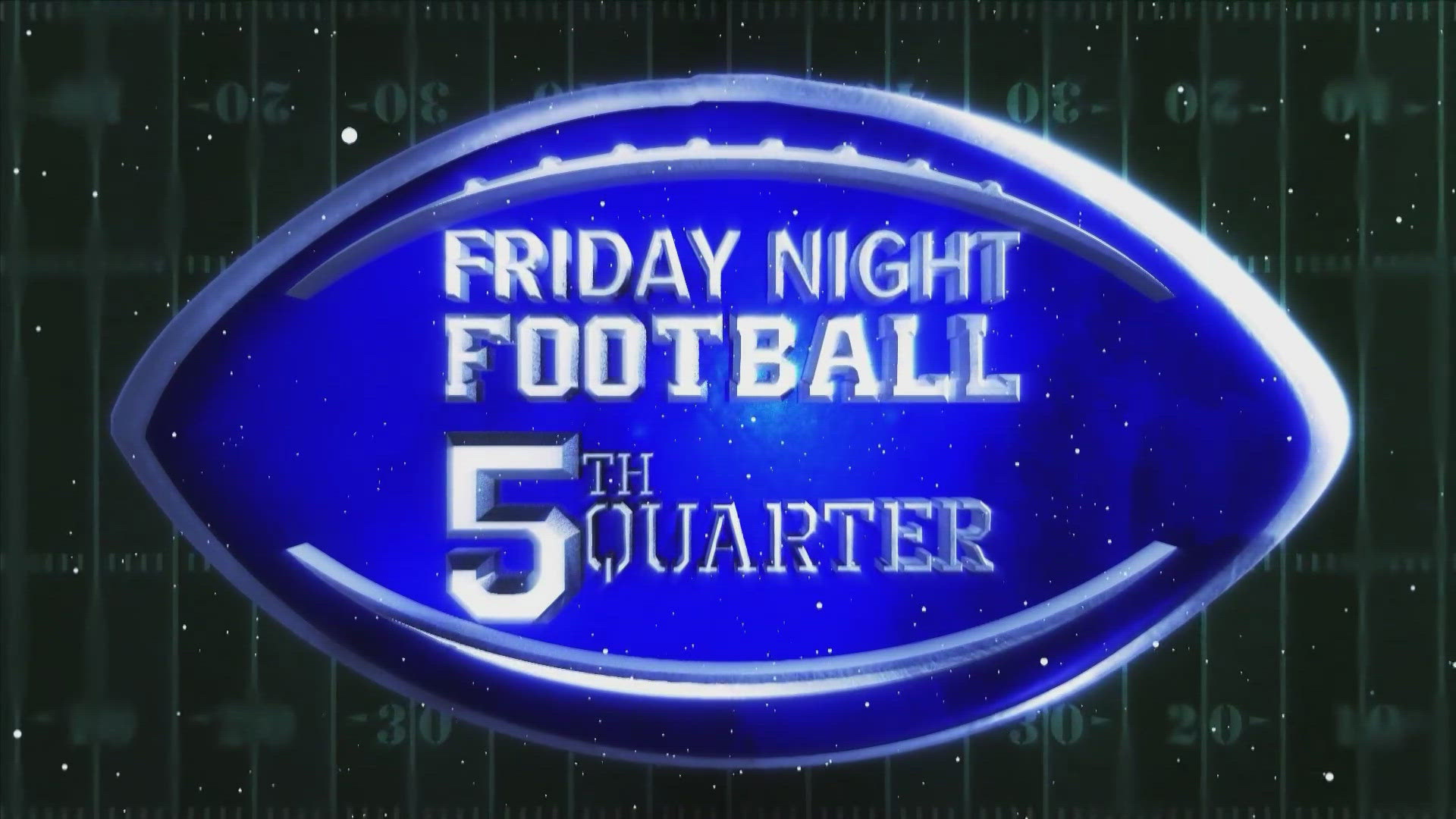 Texas high school football scores from every game in the state | kvue.com