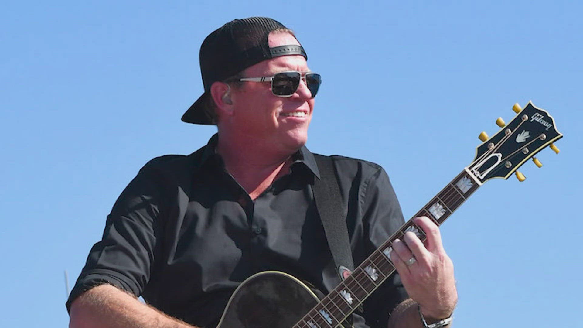 Texas flood victims: Country singer Pat Green announces 'heartbreaking ...
