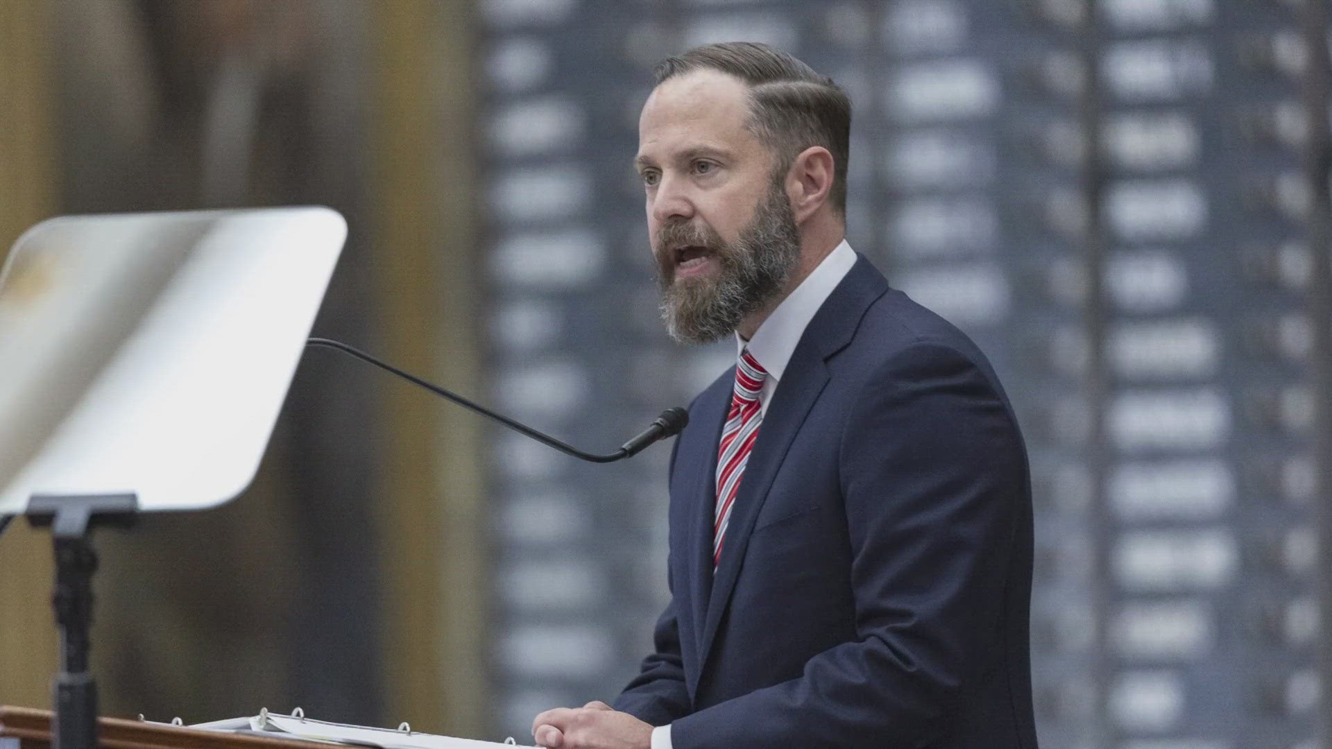 Texas House GOP cuts off Democrats from leading committees | kvue.com